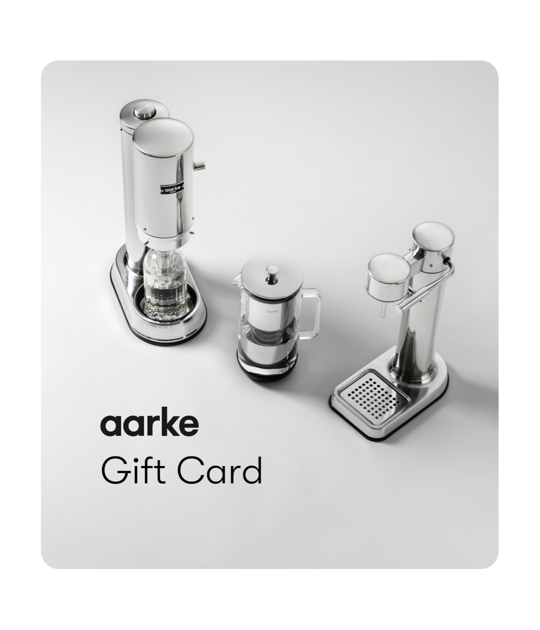 Aarke 4454